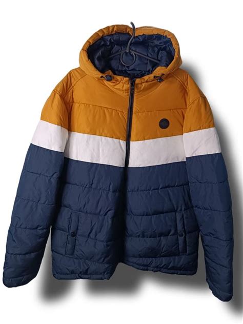 Куртка мужская Threadbare — цена 1000 грн в каталоге Куртки Купить мужские вещи по доступной