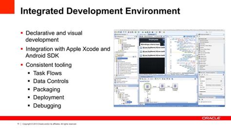 Oracle Adf Architecture Tv Design Architecting For Adf Mobile