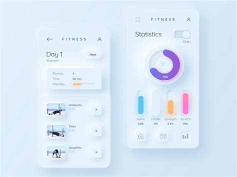 What Makes A Good User Interface 10 Principles Of Ui Design
