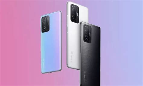 Xiaomi Mi Vs Xiaomi T Differences And Which One Is Better