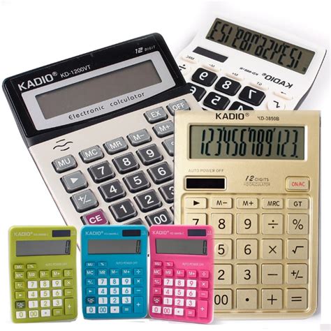 [계산기] 디지털 전자계산기 공학용계산기 티몬