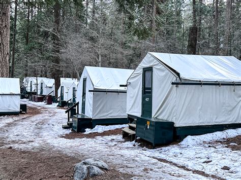 Yosemite In Winter Everything You Need To Know To Visit Californias