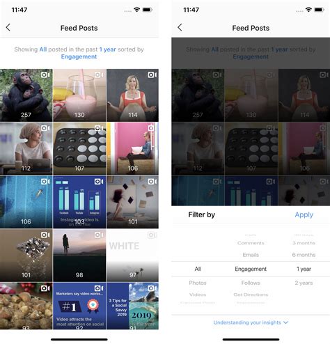 Instagram Analytics 101 Igtv Ig Stories And Feed Animoto