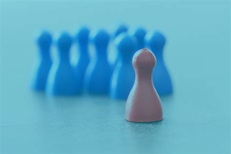 5 Examples Of Sexual Orientation Discrimination In The Workplace