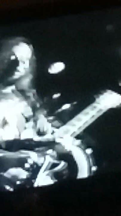 Soundgarden 🌿 Big Dumb Sexlive Youtube