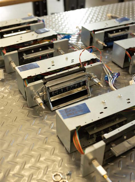 State Side Assembly Pace Electronics