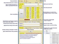 Hash Password Download SourceForge Net