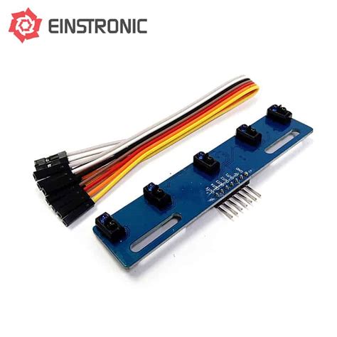 MH Infrared Speed Sensor Module Einstronic Enterprise