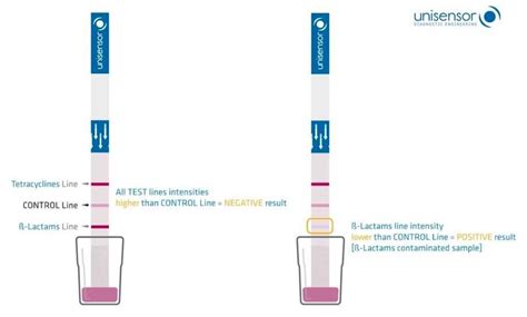 Twinsensor Antibiyotik Test Kiti