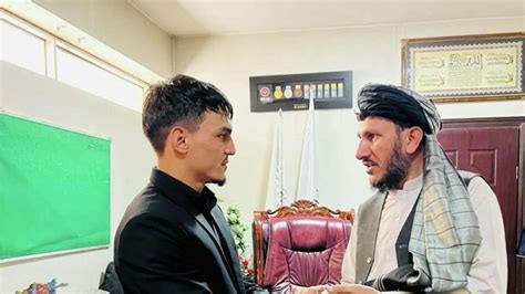 ذکریا زمانی برای تقابل با حریف تایلندی راهی بانکوک شد عکس 27022022 اسپوتنیک افغانستان