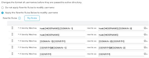 Joining Ise To An Active Directory Domain Send The Payload