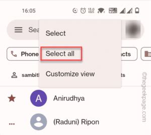 How To Save Your Contacts In Google Drive Import And Export