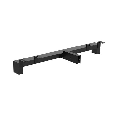 N9ne Furniture Group Storlie Pltldr2430 2430 Deep Lower Desk Riser
