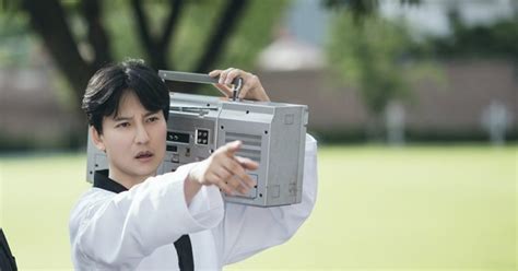 사제복 벗은 김남길 이대연 잔소리 폭격 열혈사제2