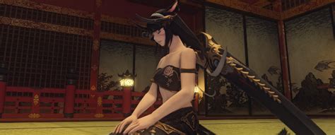 Obsidian Eorzea Collection