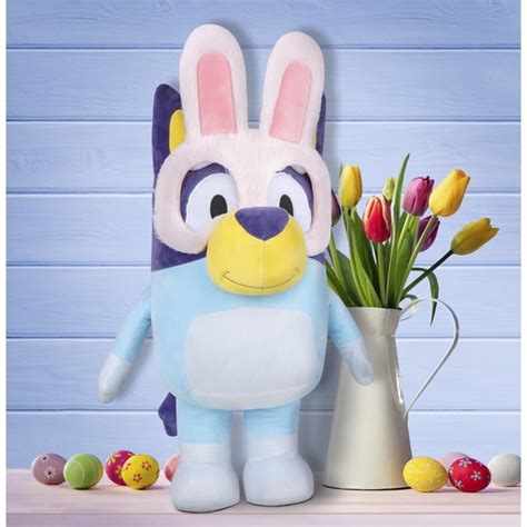 Bluey Easter Door Greeter