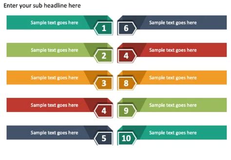 Can Research Paper Use Bullet Points When How To Use Them