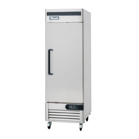Buy Migali Industries C 1fb Hc 27 Inch One Section Freezer 23 Cu Ft