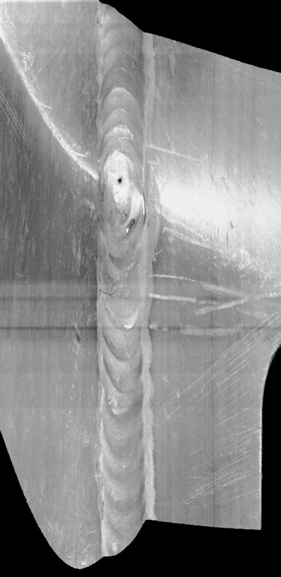 Welding Defect Object Detection Dataset By Aoi