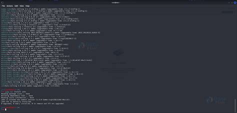 John The Ripper On Kali Linux Dataflair