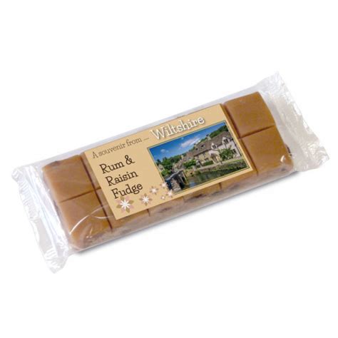 Uk Fudge Heritage And Souvenir Fudge And Toffee Heritage And Tourism