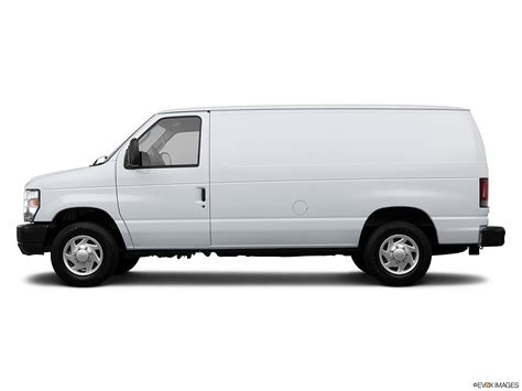 2013 Ford E Series E 150 At Ethan Hunt Automotive Research Groovecar