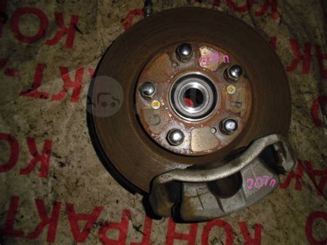 Купить Ступица задняя правая Honda Civic [207-133] в Кемерово по цене ...