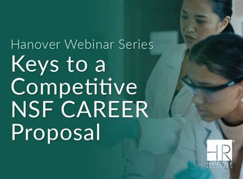 Hanover Research Make Decisions With Confidence Not Guesswork