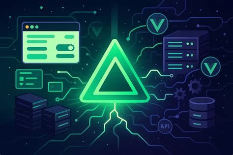 How To Create A Vue Project From Scratch Medium