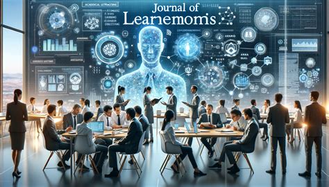 Journal Of Learnomics Learnomics Ai In Education