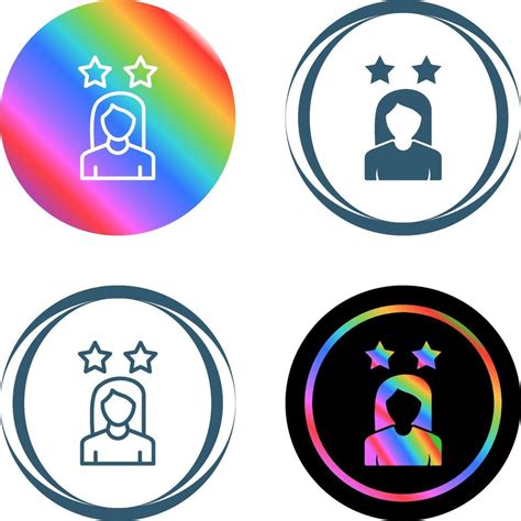 Customer Satisfaction Vector Icon 40765854 Vector Art At Vecteezy