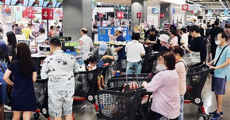 홈플러스 썸머 슈퍼세일 썸머 홈플런 행사