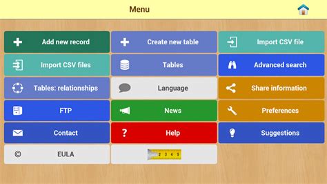 Easy Database Apk For Android Download