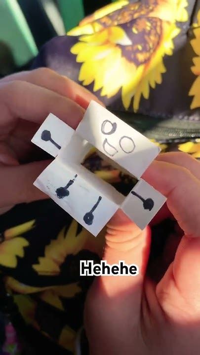 My Friend Made This Out Of A Nerd Box😭😂nerdsfriend Art Youtube