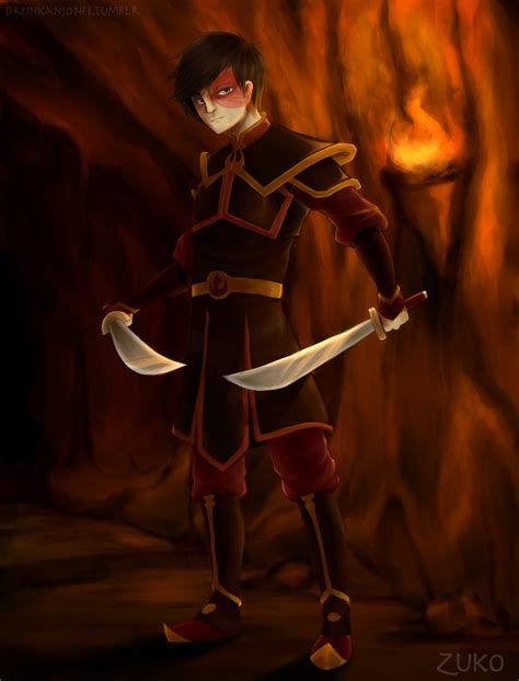 🔥 70 Prince Zuko Wallpapers Wallpapersafari