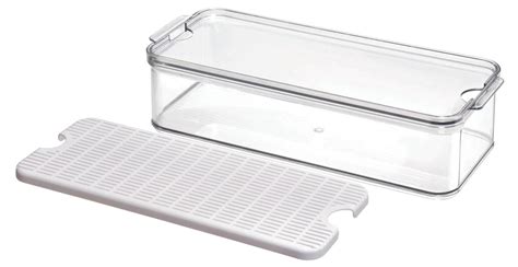 Frischhaltebox Crisp Klar Kaufen Home24