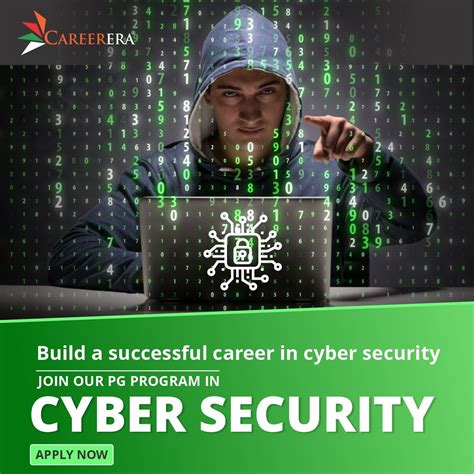 The Field Of Cybersecurity Is Rapidly Careerera Africa Facebook