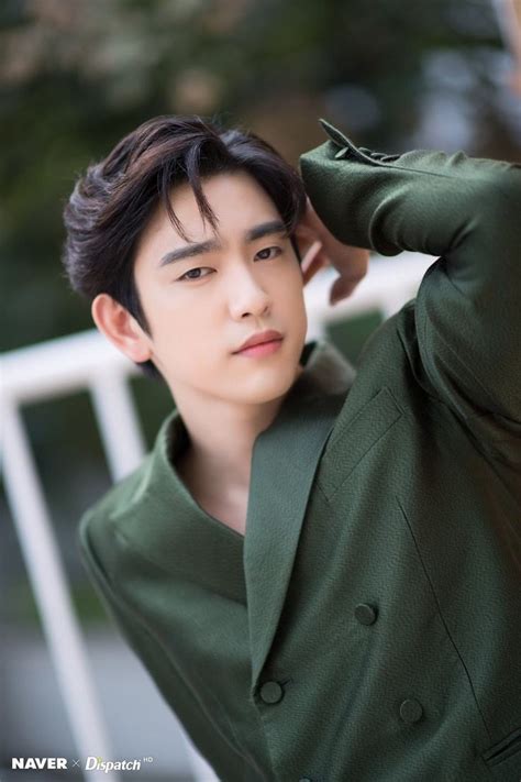 The Ideal Types Of 5 Top Male K Pop Idols Koreaboo