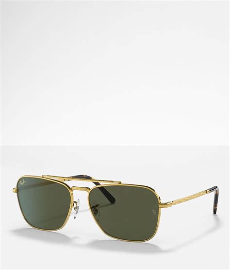 Ray Ban® Caravan Sunglasses Womens Sunglasses And Glasses In Legend