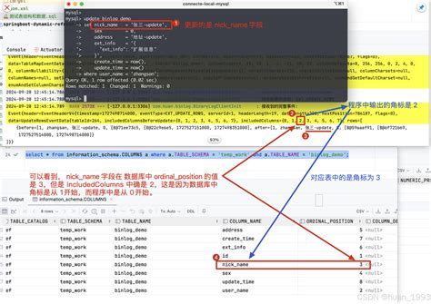 在java程序中监听mysql的binlog 个人文章 Segmentfault 思否