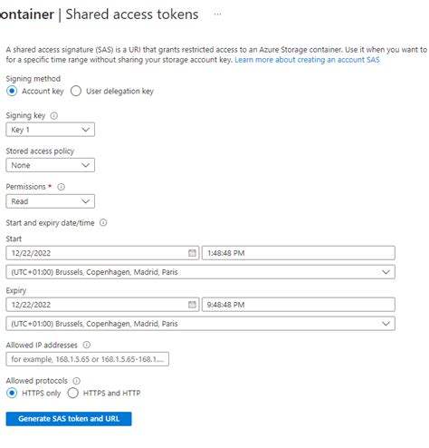 Cant Query Data Lake From Azure Data Explorer Razure