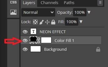 How To Add A Glow Effect In Photopea Comprehensive Tutorial Edits