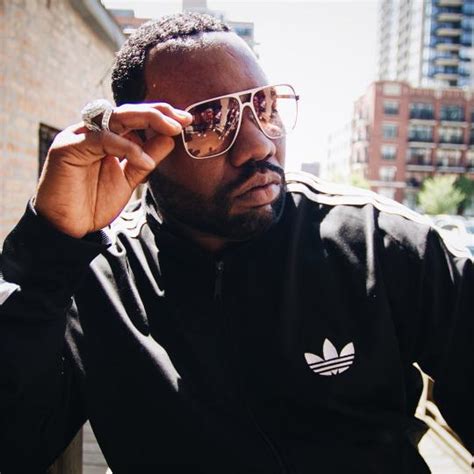 In The Kitchen With The Chef Raekwon Explains It All