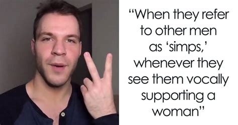 29 Revealing Answers To What Is Something That Men Do That Lets You