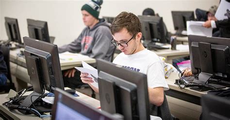 It Java Professional Developer Certificate Madison College