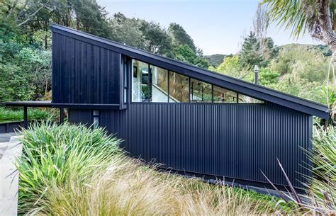 Zephyr Terrace By Gravity Architecture Archipro Nz
