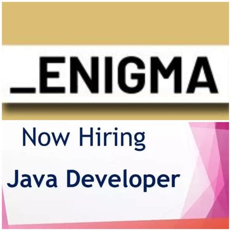 Shriti Choudhary On Linkedin Javadeveloper Javadeveloperjobs Javadevelopers Goajobs Javajobs