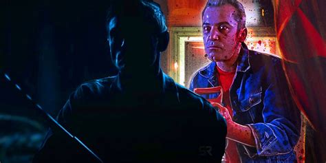 Slumber Party Massacre
