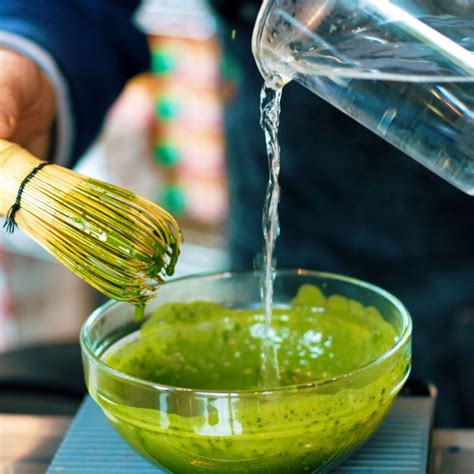 The Ultimate Matcha Masterclass Matcha T Set Live Lesson