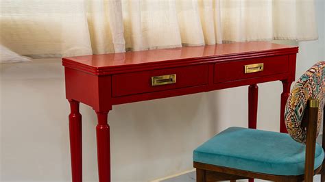 Ruby Console Kridva Design